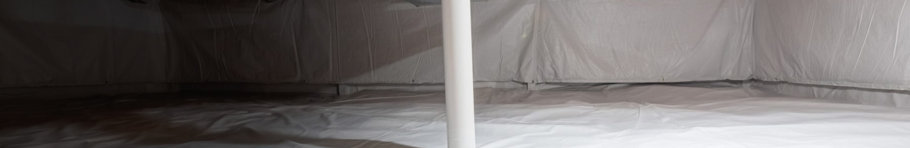 Crawl Space Encapsulation Contractor | A Waterproofing Solution