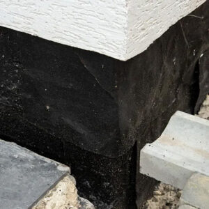 Residential Waterproofing Services Company | A Waterproofing Solution