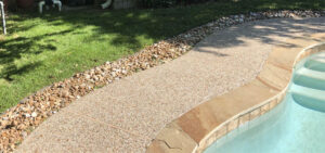How to Improve Drainage Around My Pool | A Waterproofing Solution